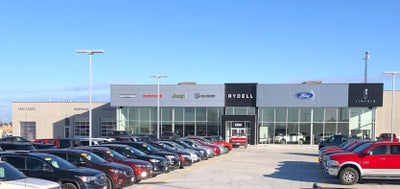 Group New Car Specials - Waterloo Group dealer in Waterloo IA - New and ...