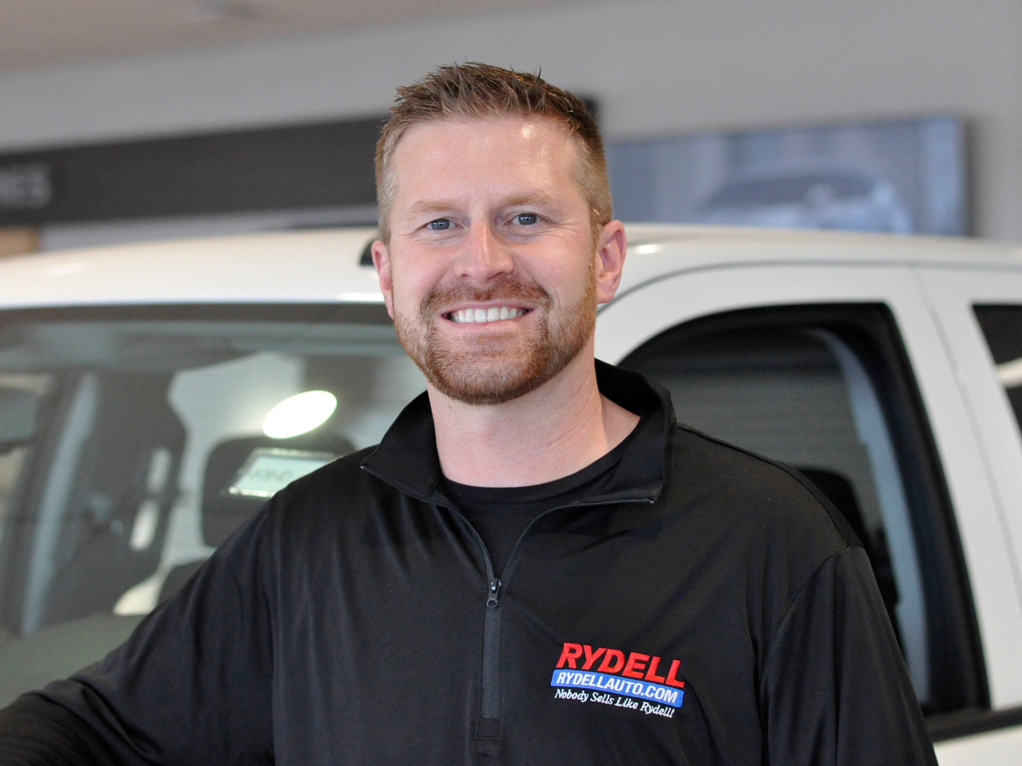 Rydell Auto Staff - Waterloo Group dealer in Waterloo IA - New and Used ...