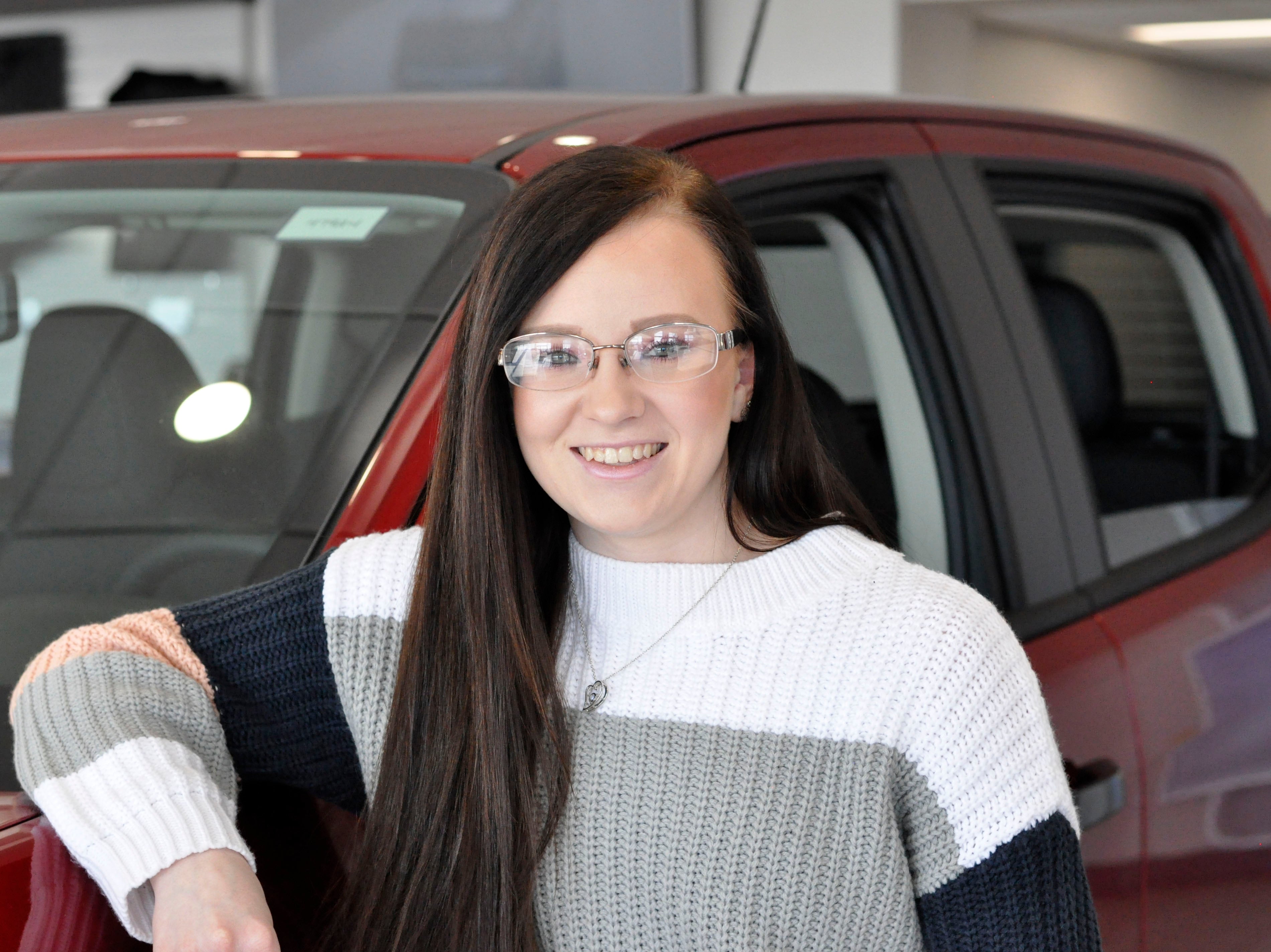 Rydell Auto Staff - Waterloo Group dealer in Waterloo IA - New and Used ...