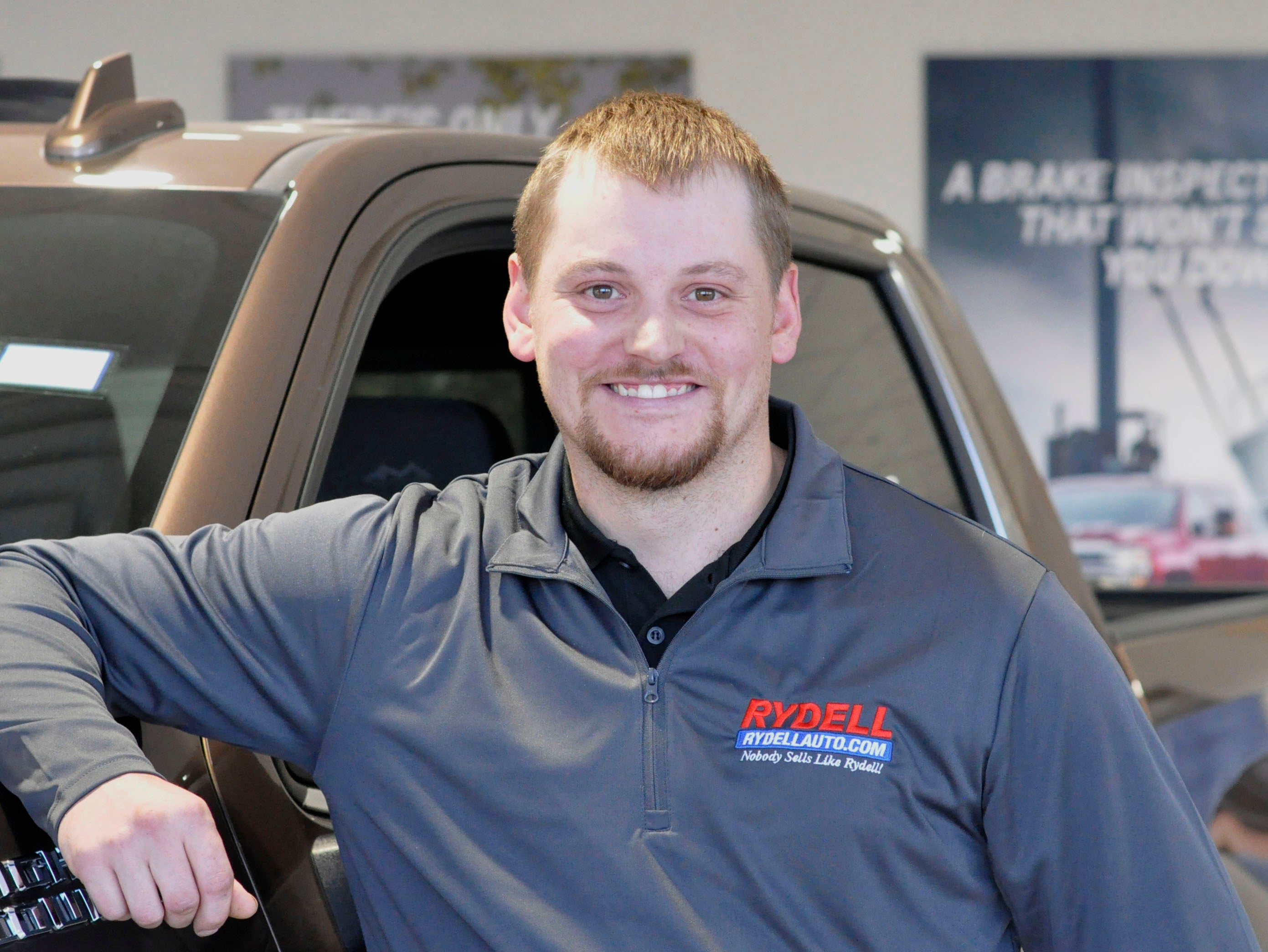 Rydell Auto Staff - Waterloo Group dealer in Waterloo IA - New and Used ...